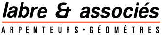 Demande de service - Labre et associés, arpenteurs-géomètres